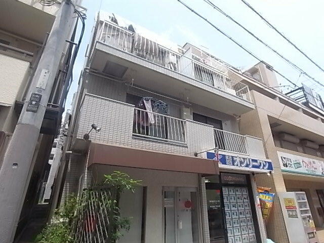 【アットホーム】サンロイヤル六甲 202 1DK（提供元：シティネット(株) ミニミニFC六甲道店）｜神戸市灘区の賃貸マンション[1047060193]