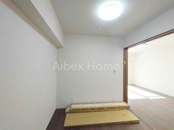 【アットホーム】常盤台グリーンハイツ 206 2LDK[1176860303]板橋区のマンション｜マンション購入の情報