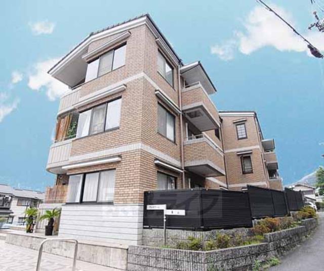 【アットホーム】アルカサール葉山 102 3LDK（提供元：京都ライフ出町柳店（(株)京都ライフ 出町柳店））｜京都市左京区の賃貸マンション[1075994188]