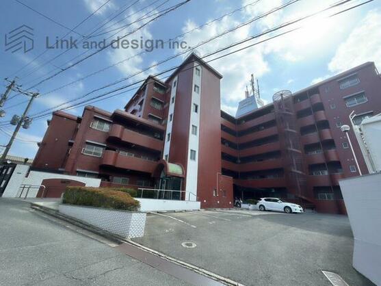 【アットホーム】エクレール泉台 102 3LDK[9540752701]北九州市小倉北区のマンション｜マンション購入の情報