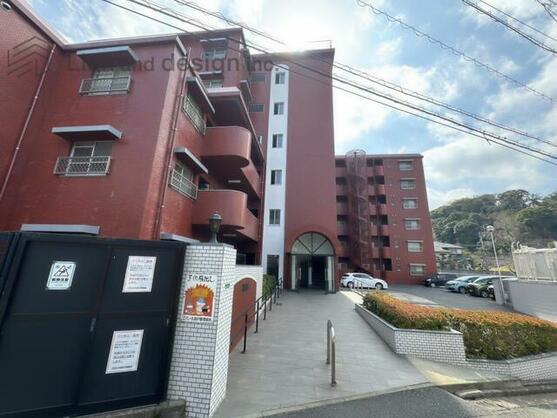 【アットホーム】エクレール泉台 102 3LDK[9540752701]北九州市小倉北区のマンション｜マンション購入の情報