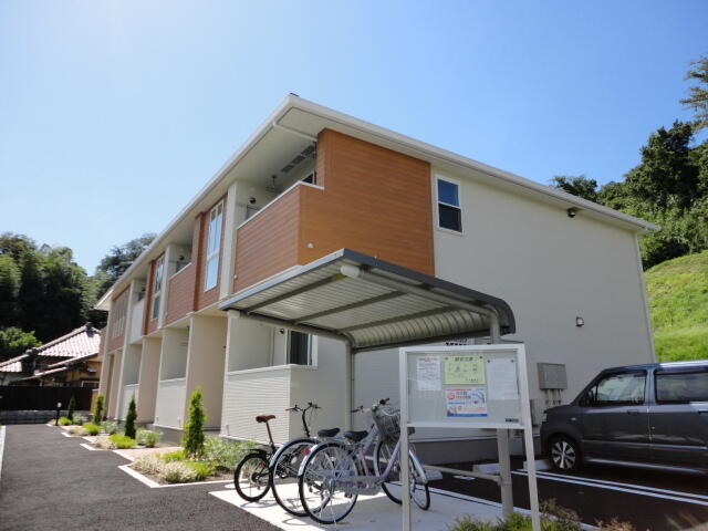 【アットホーム】エクセレント・ネサキB 103 1LDK（提供元：(株)ハウスメイトショップ おゆみ野店）｜木更津市の賃貸アパート[1093076489]