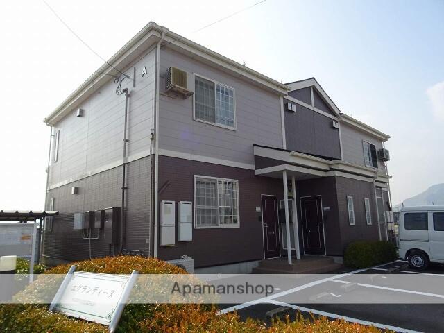 【アットホーム】エグランディーヌA 102 3DK（提供元：アパマンショップ丸亀店 株式会社 コスモ不動産）｜仲多度郡多度津町の賃貸アパート[1164950803]