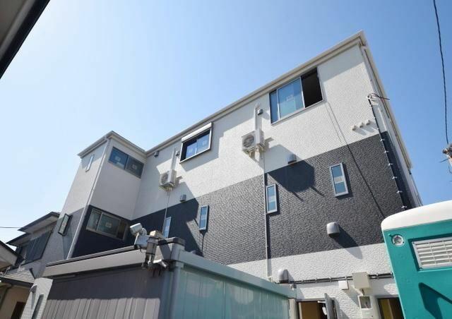 【アットホーム】フォンス大船 302 2DK（提供元：(株)タウンハウジング神奈川 大船店）｜鎌倉市の賃貸アパート[1156107312]