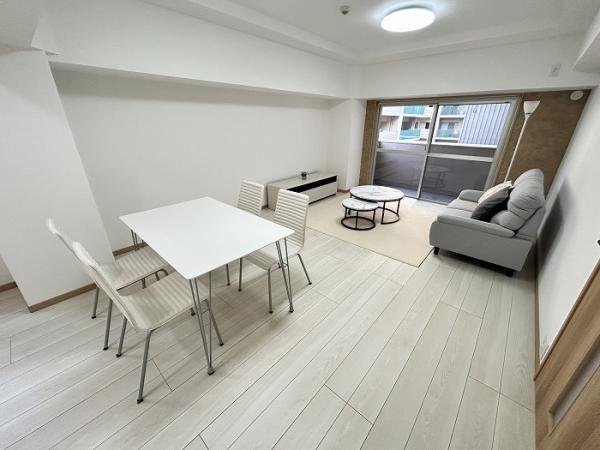 【アットホーム】ポレスター呉中央 805 8階 3LDK[1169477705]呉市の中古マンション｜マンション購入の情報