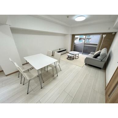 【アットホーム】ポレスター呉中央 805 8階 3LDK[1169477705]呉市の中古マンション｜マンション購入の情報