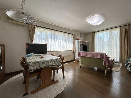 【アットホーム】札幌市清田区 北野五条4丁目（大谷地駅） 2階建 4LDK[1012558891]札幌市清田区の一戸建て（提供元：三井のリハウス 札幌豊平センター 三井不動産リアルティ札幌(株 ...