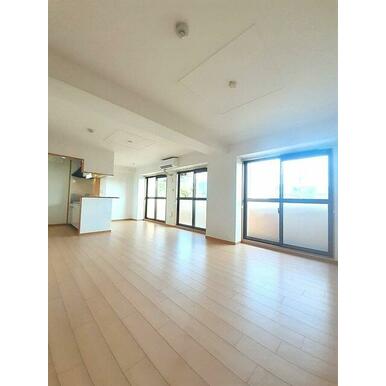 【アットホーム】アルカンシエル 201 2LDK（提供元：(株)アイワ不動産 藤枝支店）｜焼津市の賃貸マンション[1158457911]