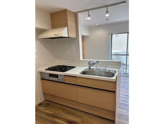 【アットホーム】桜川三浦マンション 201 1LDK[6986386566]板橋区のマンション｜マンション購入の情報