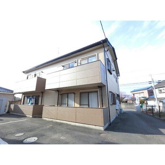 【アットホーム】スワロー A 201 2LDK（提供元：ミニミニFC館林店 ファースト不動産(株)）｜館林市の賃貸アパート[1110079206]