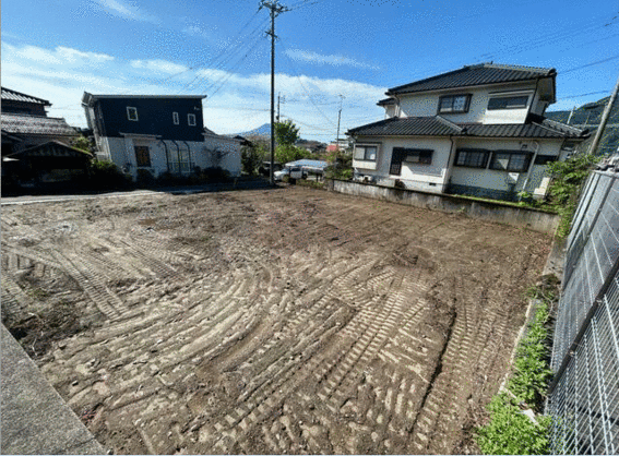 【アットホーム】姶良市 西餅田（姶良駅） 住宅用地 6983592856 姶良市の土地｜売地・宅地・分譲地など土地の購入情報