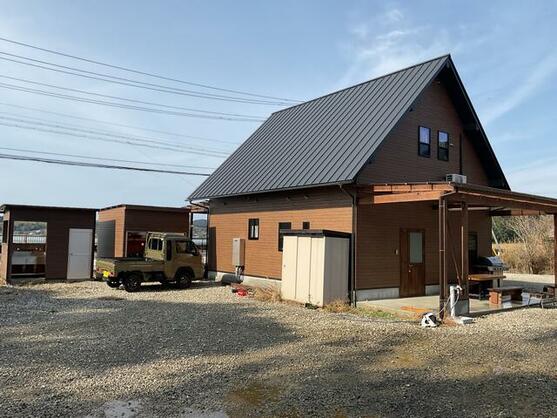 【アットホーム】志摩市 磯部町飯浜（志摩磯部駅） 2階建 1SLDK[6981660540]志摩市の一戸建て（提供元：(有)豊国）｜一軒家・家の購入