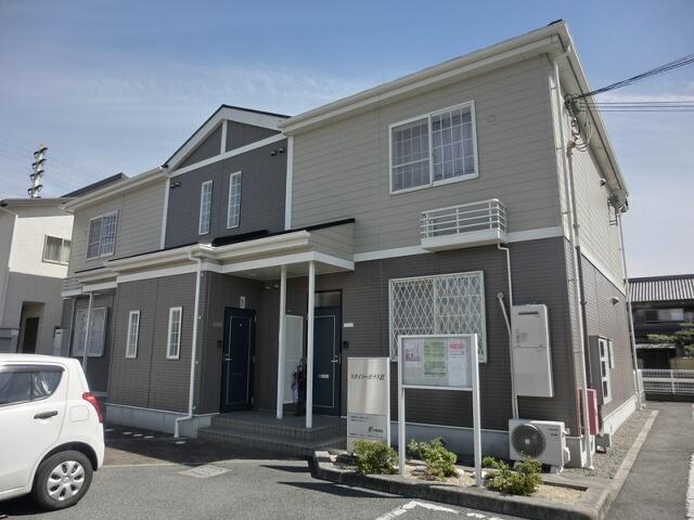 【アットホーム】スカイコーポラス2 201 3DK（提供元：(株)Roomos）｜姫路市の賃貸アパート[1086980451]