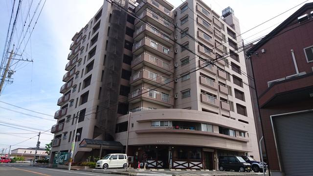 【アットホーム】北浜田マンションB棟 103号 3LDK[6963377004]四日市市のマンション｜マンション購入の情報