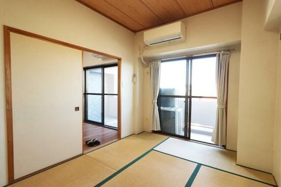 【アットホーム】ライオンズマンション柚木 眺望良好なバルコニー 603 3LDK[1083377589]静岡市葵区のマンション｜マンション購入の情報