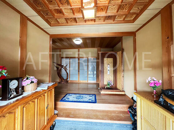 【アットホーム】高島市 朽木宮前坊 2階建 9LDK[6978613973]高島市の一戸建て（提供元：(株)アフターホーム 大津店）｜一軒家・家の購入