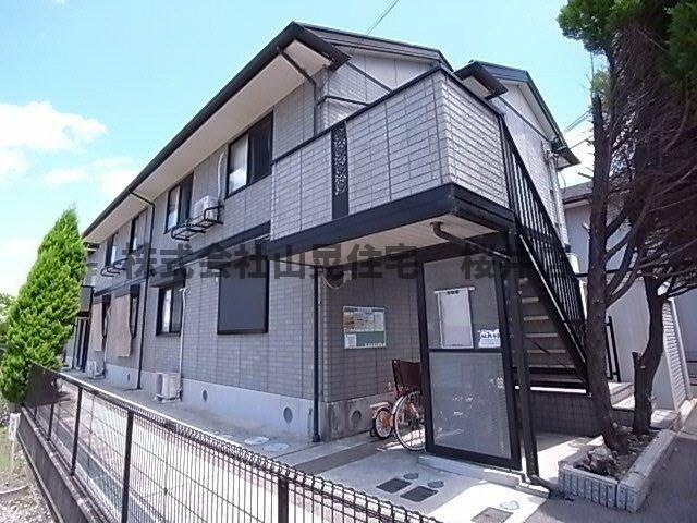 【アットホーム】セジュール咲 105 2LDK（提供元：(株)山晃住宅 桜井店）｜桜井市の賃貸アパート[1029975597]