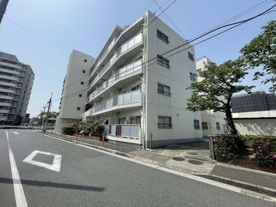 【アットホーム】足立区 大谷田3丁目（北綾瀬駅） 4階 2LDK[6987058929]足立区のマンション｜マンション購入の情報