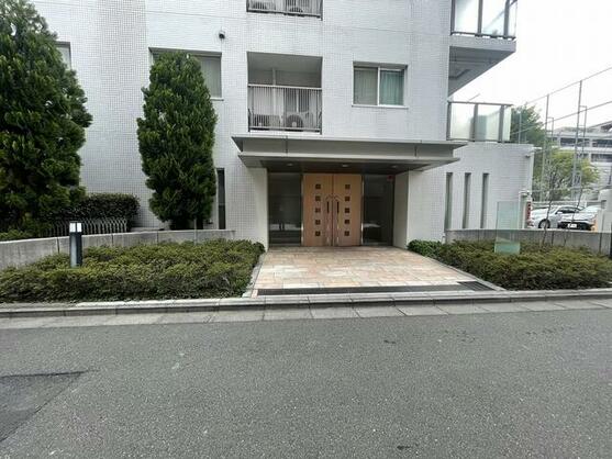 【アットホーム】フェアロージュ方南町 603 3LDK[6987234292]中野区のマンション｜マンション購入の情報