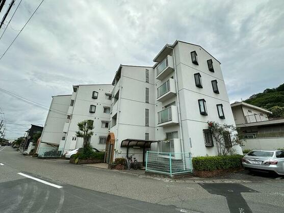 【アットホーム】青山マンション 301 4LDK[6979509541]姫路市のマンション｜マンション購入の情報