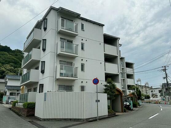 【アットホーム】青山マンション 301 4LDK[6979509541]姫路市のマンション｜マンション購入の情報