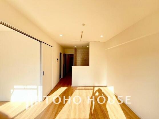 【アットホーム】パークハイツ常盤平 2階 3LDK[1038276898]松戸市のマンション｜マンション購入の情報