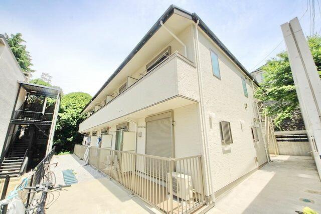 【アットホーム】ボヌール ツルミ 103 1LDK（提供元：(株)タウンハウジング神奈川 鹿島田店）｜横浜市鶴見区の賃貸アパート[1042328995]