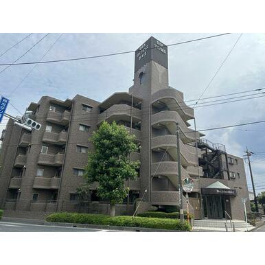 【アットホーム】ダイアパレス志木II 305 3LDK[1132493610]志木市の中古マンション｜マンション購入の情報