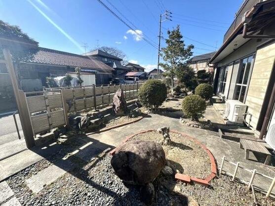 【アットホーム】一宮市 北今字苗代一ノ切（二子駅） 2階建 7LDK[1100374003]一宮市の一戸建て（提供元：センチュリー21 架け橋不動産(株) 名古屋店）｜一軒家・家の購入