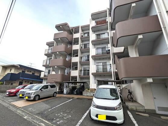 【アットホーム】グランドハイツ中原東 205 3LDK[6986328655]北九州市戸畑区のマンション｜マンション購入の情報