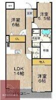 【アットホーム】Do鶴見 705 3LDK（提供元：(株)エリアリサーチ HOUSUMO都島店）｜大阪市鶴見区の賃貸マンション[1111459412]