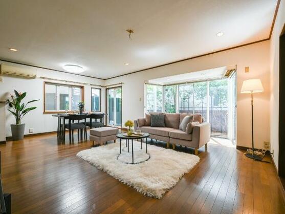 【アットホーム】宇治市 羽戸山1丁目（黄檗駅） 2階建 4SLDK[1016514665]宇治市の一戸建て（提供元：住友不動産ステップ(株) 京都南営業センター）｜一軒家・家の購入