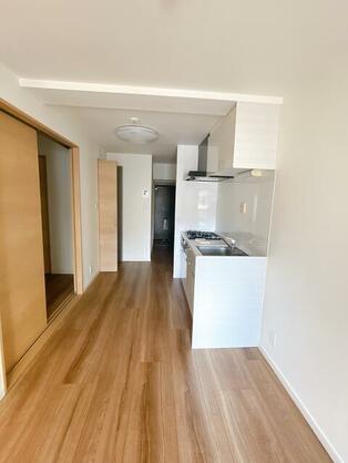 【アットホーム】GSハイム巣鴨 3階 2LDK[6987024869]豊島区のマンション｜マンション購入の情報