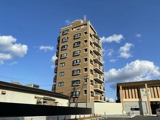 【アットホーム】ビクトリア上水前寺 701 2LDK[1037291698]熊本市中央区のマンション｜マンション購入の情報