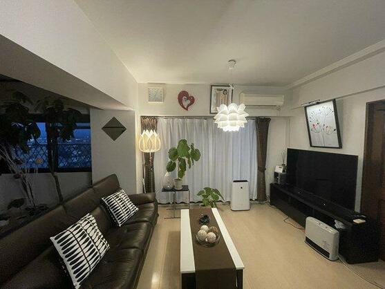 【アットホーム】ビクトリア上水前寺 701 2LDK[1037291698]熊本市中央区のマンション｜マンション購入の情報