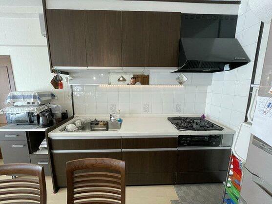 【アットホーム】ビクトリア上水前寺 701 2LDK[1037291698]熊本市中央区のマンション｜マンション購入の情報