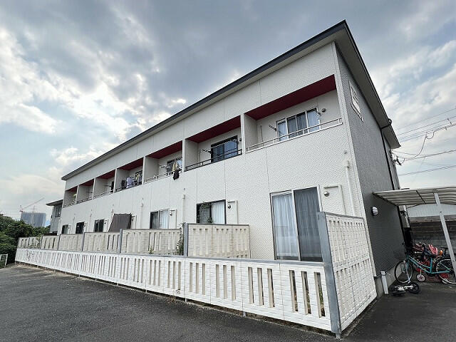 【アットホーム】プロスペリタ上野丘東A 7 2LDK（提供元：(株)別大興産 大分駅前店）｜大分市の賃貸アパート[1005884016]