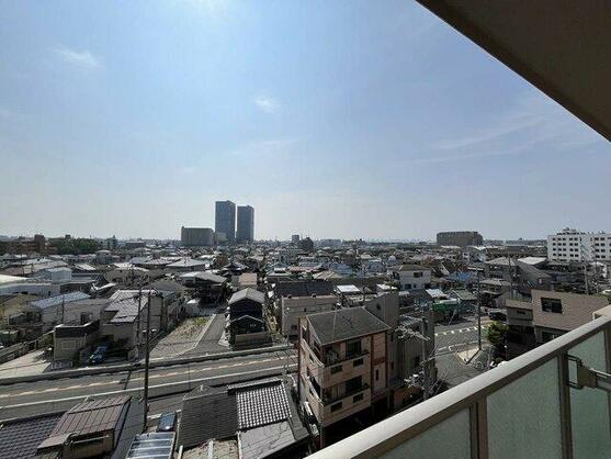 【アットホーム】ファミールアクシス八尾 6階 3LDK[1015448322]八尾市のマンション｜マンション購入の情報