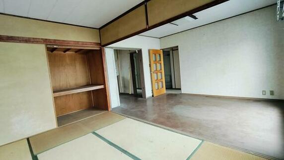 【アットホーム】熊谷団地18号棟 502 3LDK[6986052504]熊谷市のマンション｜マンション購入の情報