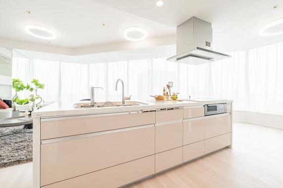 【アットホーム】THE TOYOSU TOWER 40階 2LDK[1032535287]江東区のマンション｜マンション購入の情報