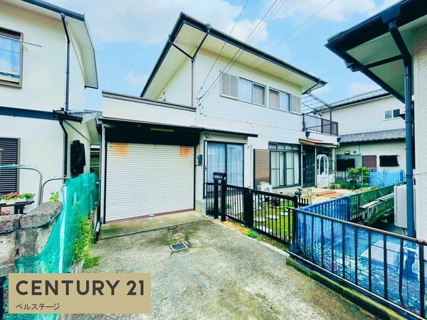 【アットホーム】木更津市 清川2丁目（上総清川駅） 2階建 4SLDK[1078979489]木更津市の一戸建て（提供元：センチュリー21ベルステージ[(株)ベルステージ]）｜一軒家・家の購入