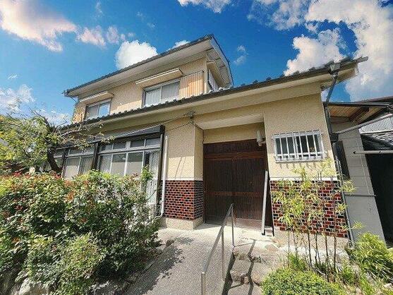 【アットホーム】奈良市 白毫寺町（近鉄奈良駅） 2階建 6LDK[1015317222]奈良市の一戸建て（提供元：近鉄不動産(株) 奈良営業所）｜一軒家・家の購入