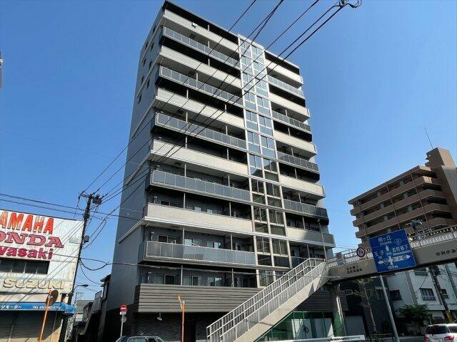 【アットホーム】Brillia ist 赤羽 1103 2LDK（提供元：ハウス・トゥ・ハウス・ネットサービス(株) 赤羽店）｜北区の賃貸マンション[1182499610]