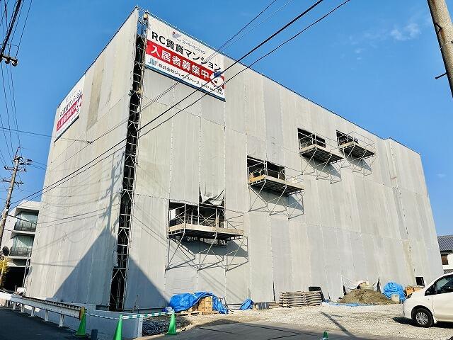 【アットホーム】仮称）YMショウハエン 301 2LDK（提供元：お部屋ラボ 別府店（(株)豊後企画集団））｜別府市の賃貸マンション[1072948398]