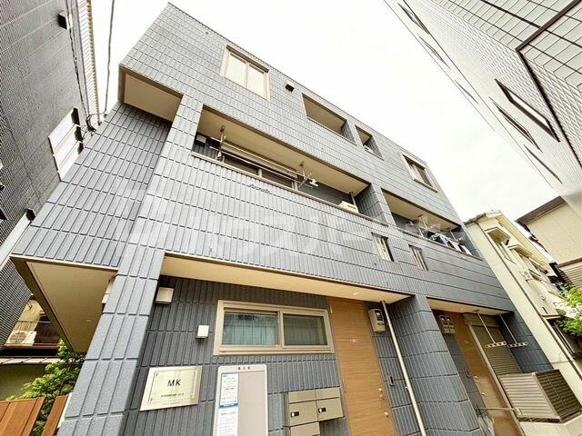 【アットホーム】MK 201 1LDK（提供元：(株)ハウスパートナー 池袋駅西口店）｜豊島区の賃貸マンション[1094461493]