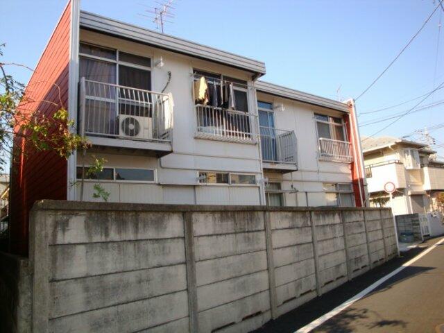 【アットホーム】国分寺市 東恋ヶ窪3丁目 （国分寺駅 ） 202 2DK（提供元：(株)J－ライフ）｜国分寺市の賃貸アパート[1017958197]