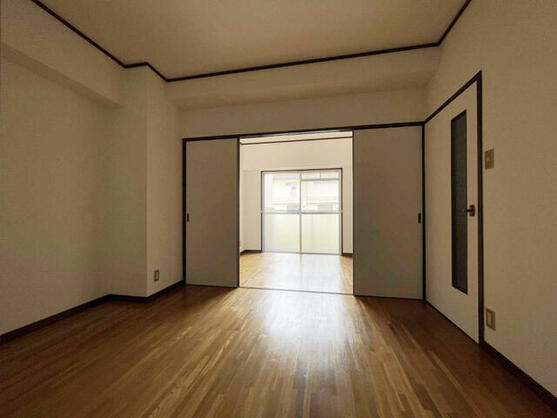 【アットホーム】グランドハイツ中原東 205 3LDK[6986518286]北九州市戸畑区のマンション｜マンション購入の情報