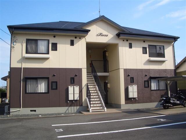 【アットホーム】はなみずき B101 1LDK（提供元：セガワ不動産(株)）｜菊川市の賃貸アパート[1016524193]