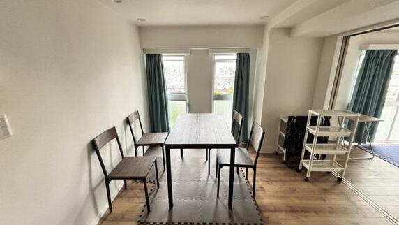 【アットホーム】ハイネス文京本駒込 8階 2LDK[1026368598]文京区のマンション｜マンション購入の情報