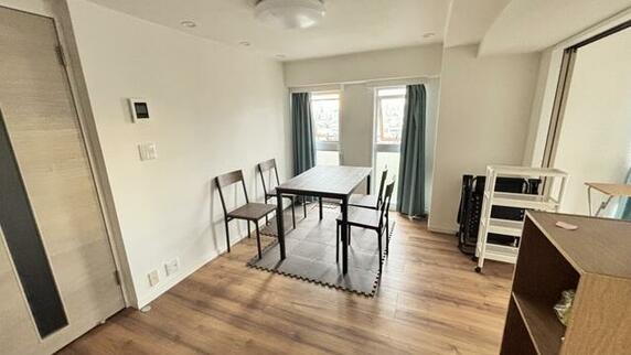 【アットホーム】ハイネス文京本駒込 8階 2LDK[1026368598]文京区のマンション｜マンション購入の情報